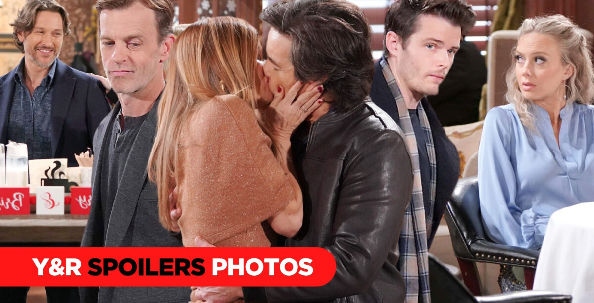 The Young and The Restless Spoilers | Soap Hub