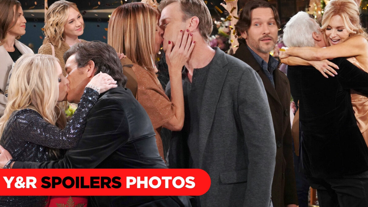 The Young and The Restless Spoilers | Soap Hub