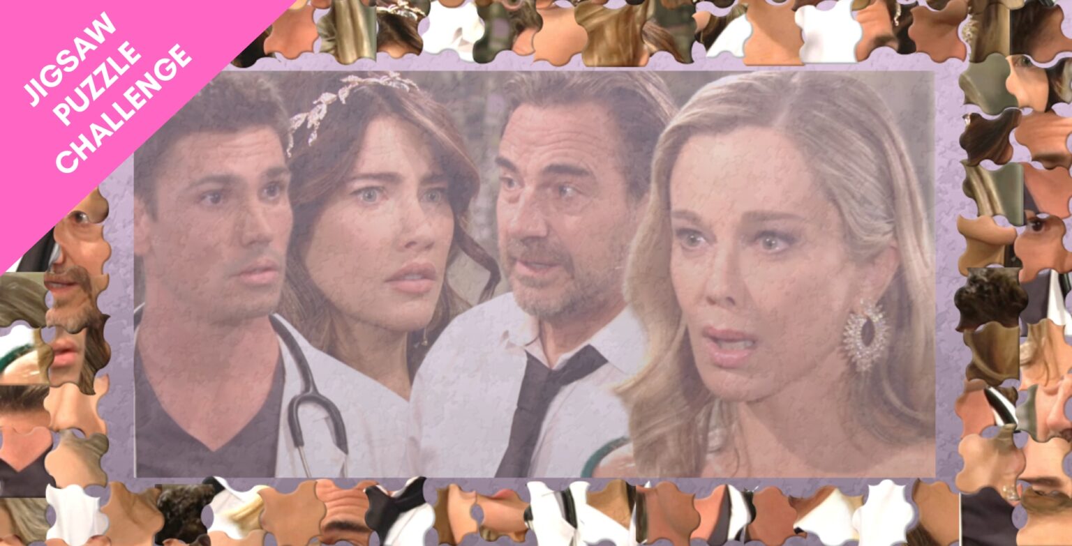 GH Jigsaw Challenge Oct 16-11 | Soaphub.com