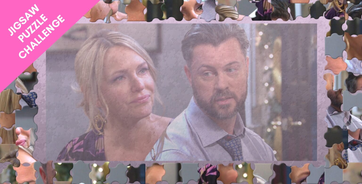 Your Daily GH Jigsaw Challenge