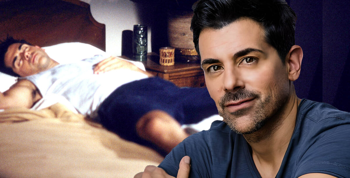 Who Will Be the Next Person to Cheat on The Bold and the Beautiful?