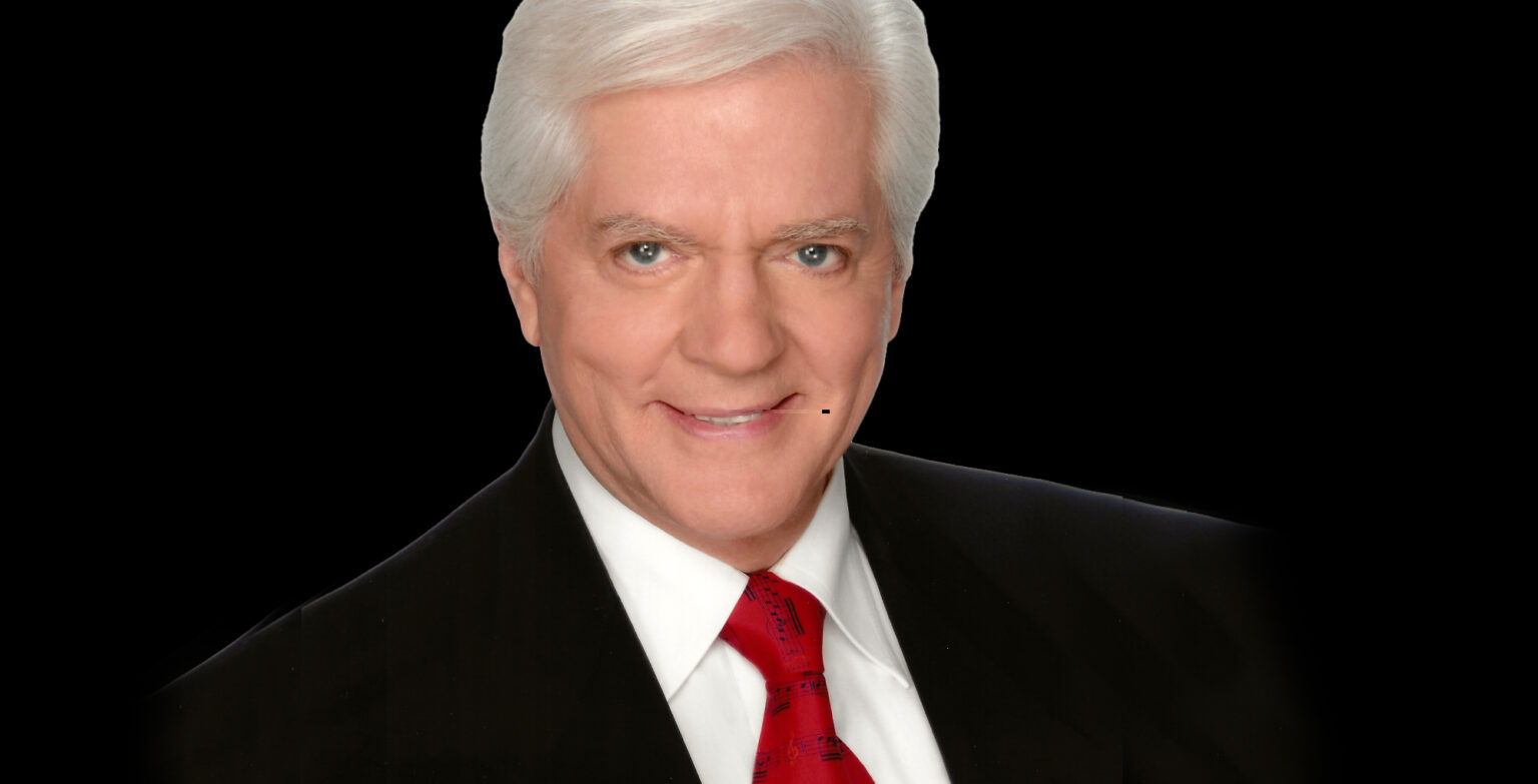 Bill Hayes Remembered In Photo Gallery Tribute To An Icon