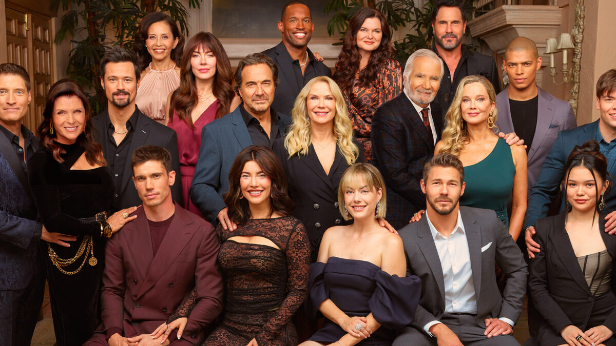 The Bold and The Beautiful News & Rumors – SoapHub