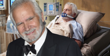 John McCook Biography -- The Bold and the Beautiful