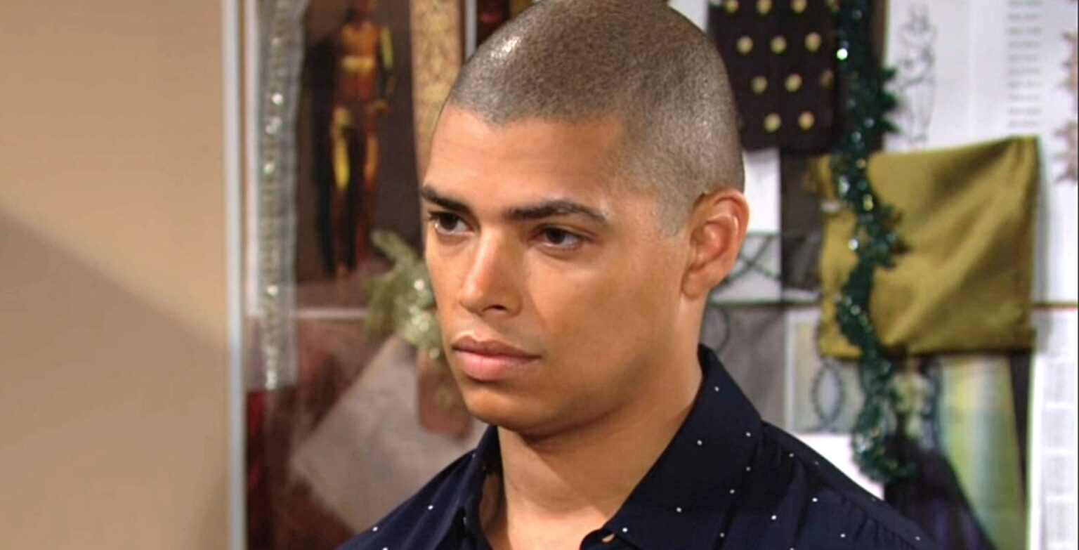 Note to Zende Forrester Dominguez: Don't Be a Mate Poacher