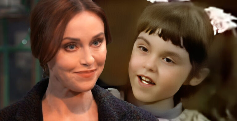 Brighton Hertford AKA BJ Jones Returns to GH for Bobbie's Memorial