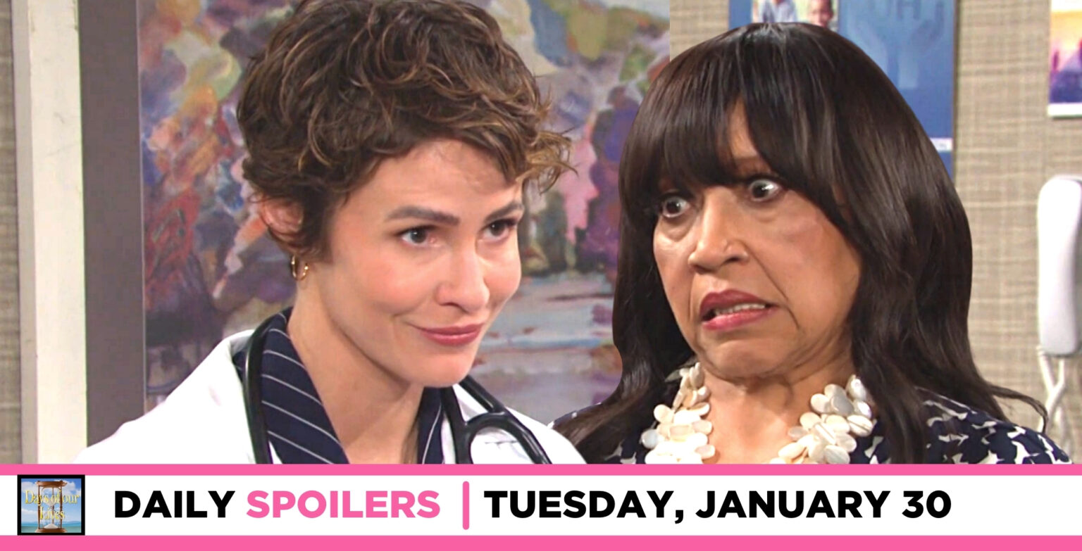 Days of our Lives Video Replay: WilSon Celebrate Will Being Free and Out