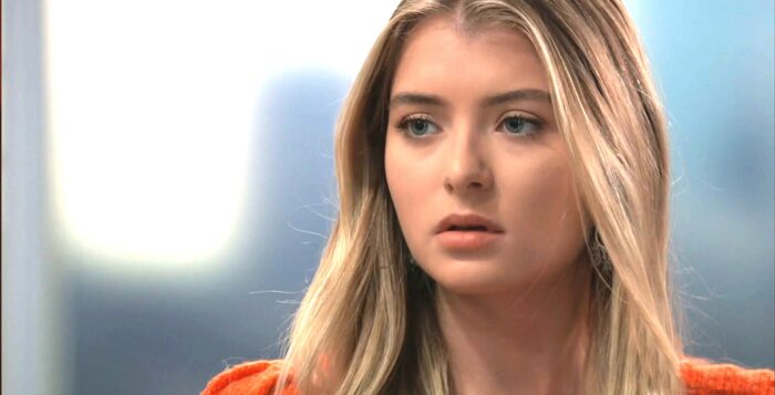 General Hospital Star Genie Francis Celebrates A Laura Milestone