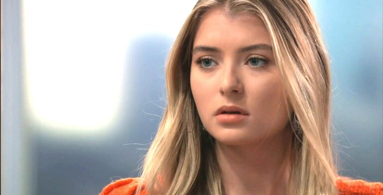 Courtney Fulk's Final GH Airs, A Way It May Not Be Her Last