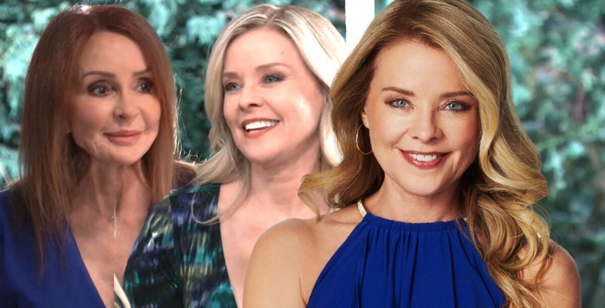 Kristina Wagner Previews GH's Bobbie Spencer Memorial Episodes