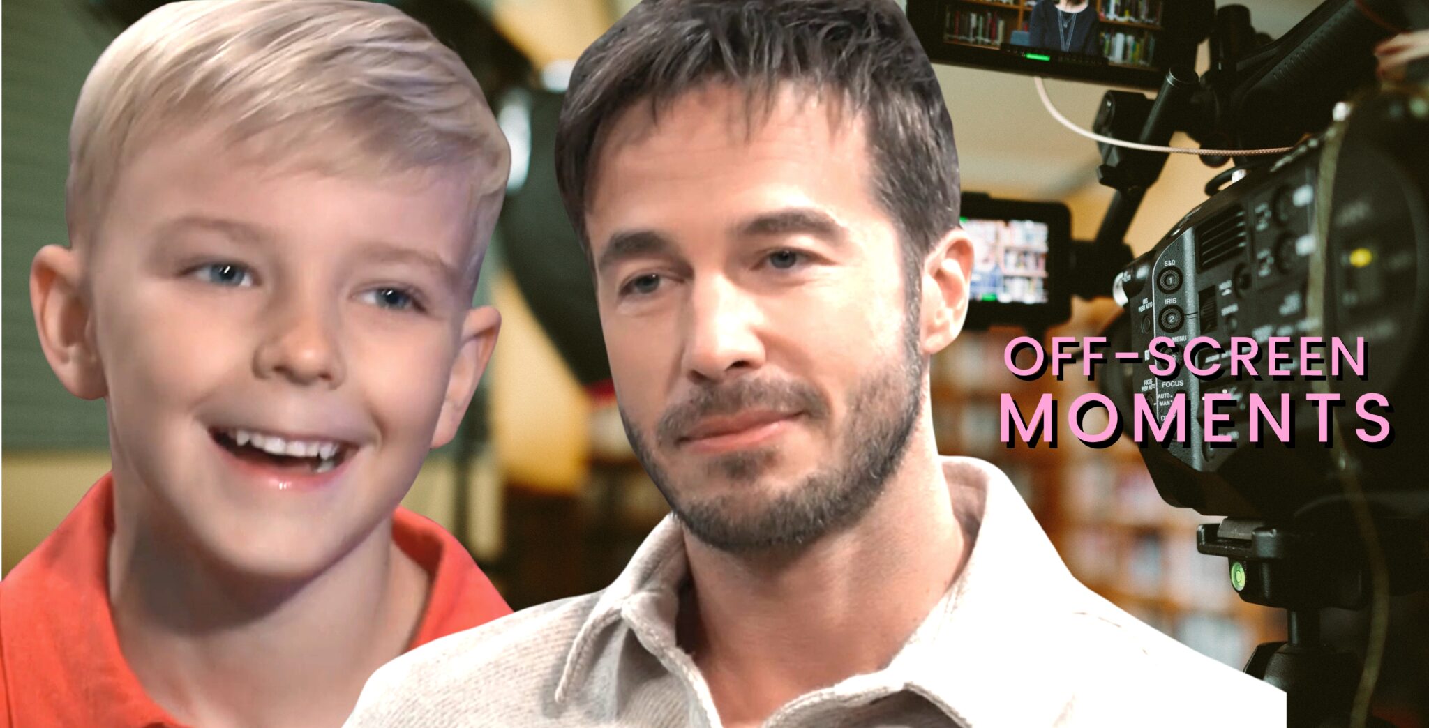 Off-Screen Moments: What GH Should Have Shown With Lucas