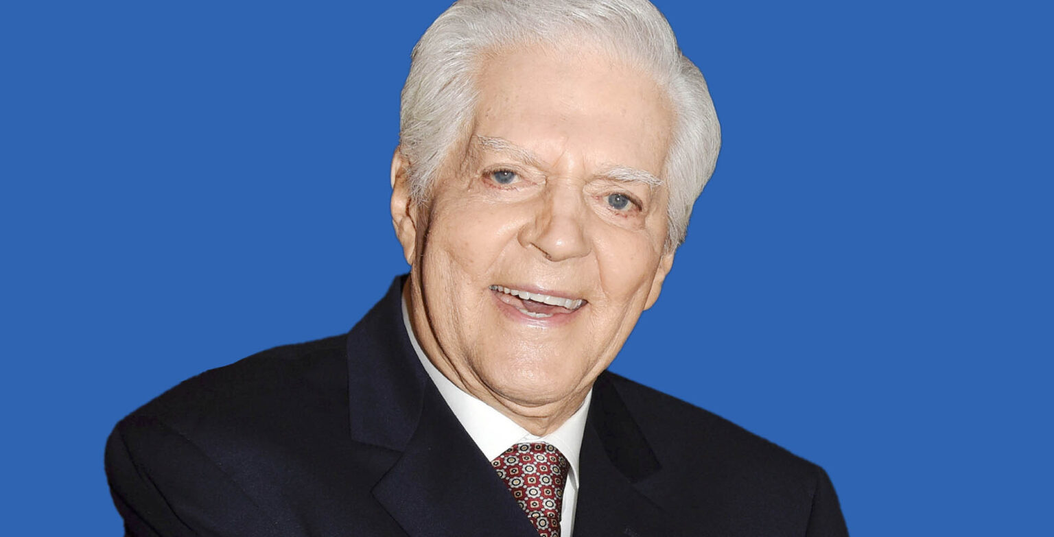 Days of our Lives Stars Honor the Late, Great Bill Hayes