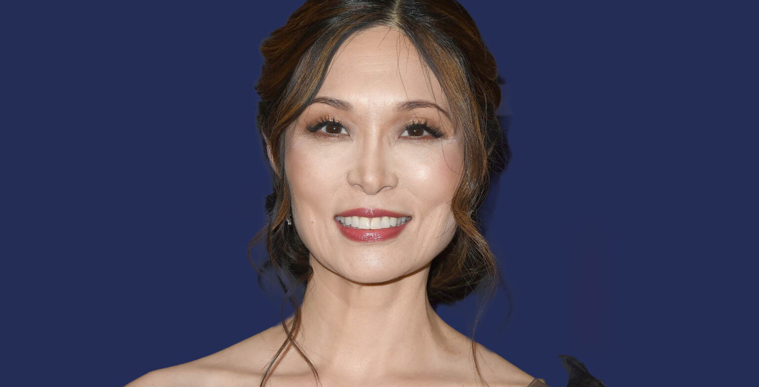 B&B's Romy Park Gives Insight Into Poppy and Li's Relationship