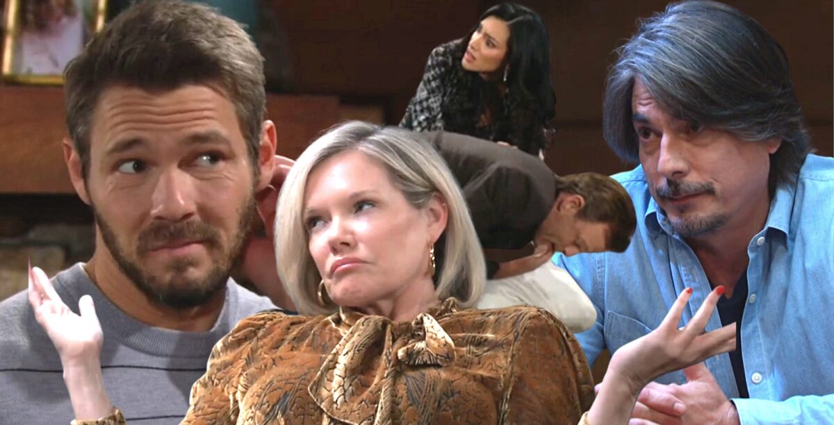 Watch This Video Tribute of Joseph Mascolo From His Memorial Service