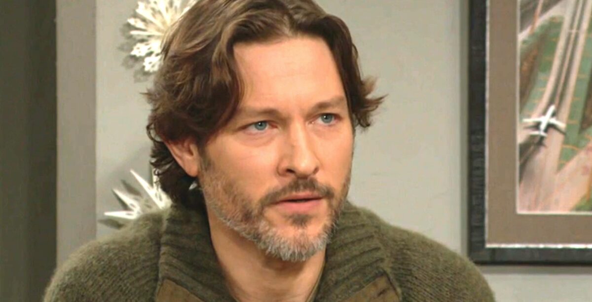 Only One Woman is Right for Y&R's Daniel Romalotti