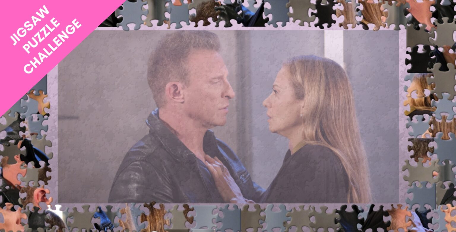 GH Jigsaw Challenge Oct 16-11 | Soaphub.com