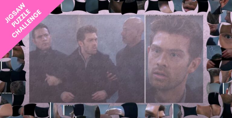 Your Daily GH Jigsaw Challenge