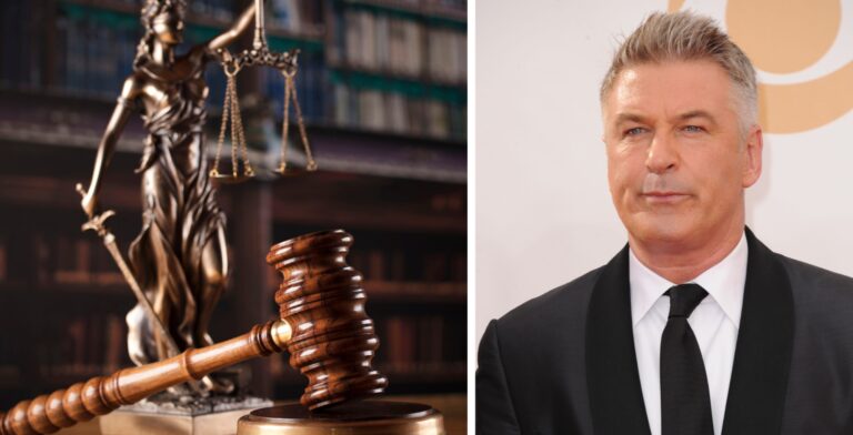 Knots Landing and The Doctors Star Alec Baldwin Faces Jail Time