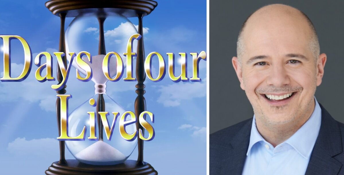 Days of Our Lives Spoilers, News and Recaps – SoapHub