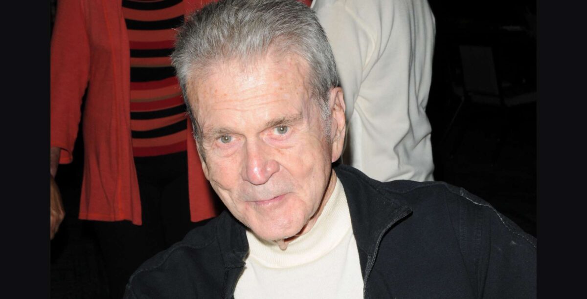 Knots Landing Star Don Murray Dead at 94