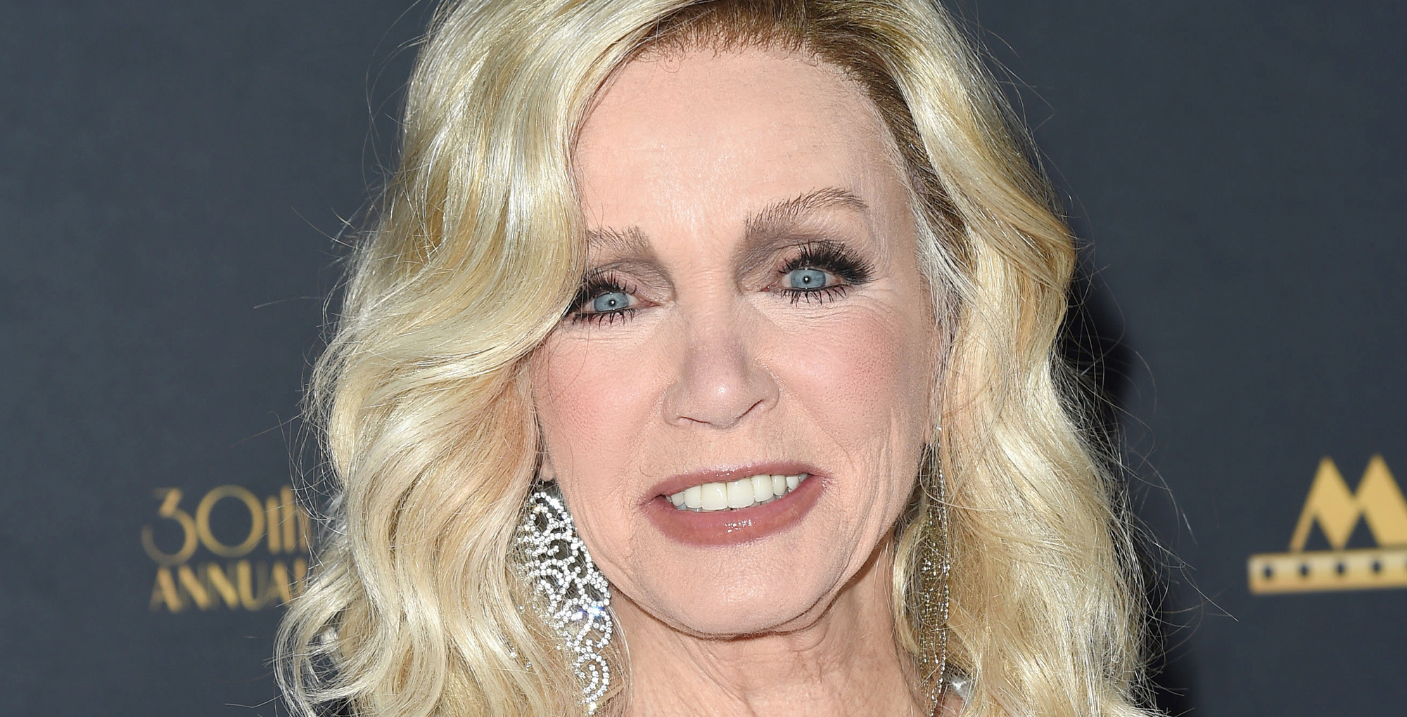 Exclusive Donna Mills Recalls Her Knots Landing Brother Don Murray Exclusive Donna Mills Recalls Her Knots Landing Brother Don Murray