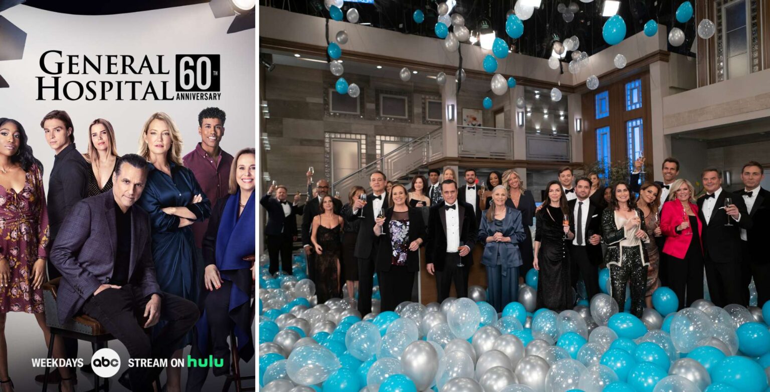 Exclusive: ABC President is 'Deeply Committed' to General Hospital