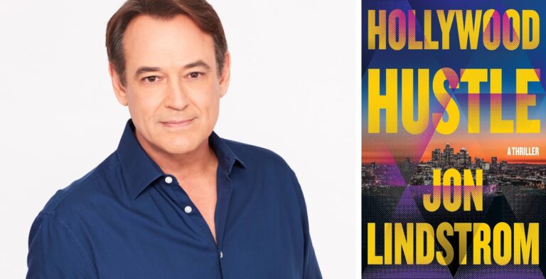 Jon Lindstrom's Hollywood Hustle: Guess Who He Wants to Cast