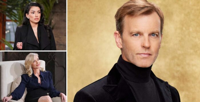 The Young and the Restless: 5 Pivotal Moments From The Past Week