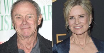 General Hospital News: Matt Cohen and His Son Macklin Interview Elmo