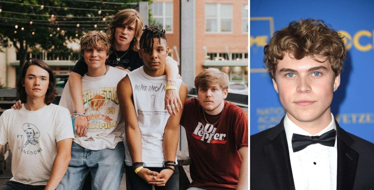 GH's William Lipton Gets The Runarounds on Amazon