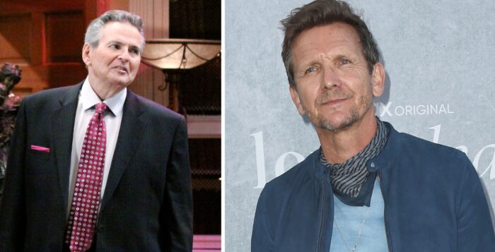 GH Alum Sebastian Roché Is Set to Make You Cry in Queen of Tears