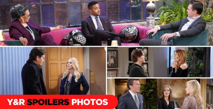 The Young and The Restless Spoilers | Soap Hub