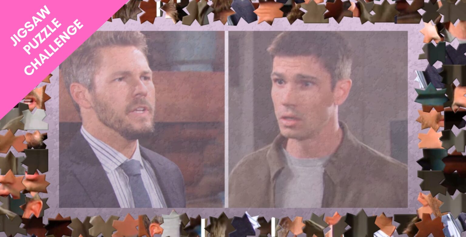 Soap Opera Games | GH Jigsaw Challenge Sep 11-13 | Soaphub.com