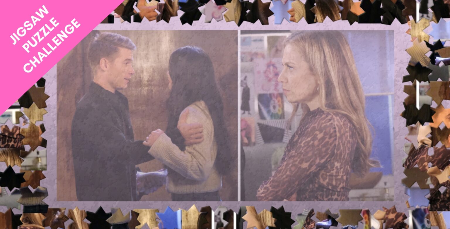 Soap Opera Games | GH Jigsaw Challenge 10-5-1 | Soaphub.com