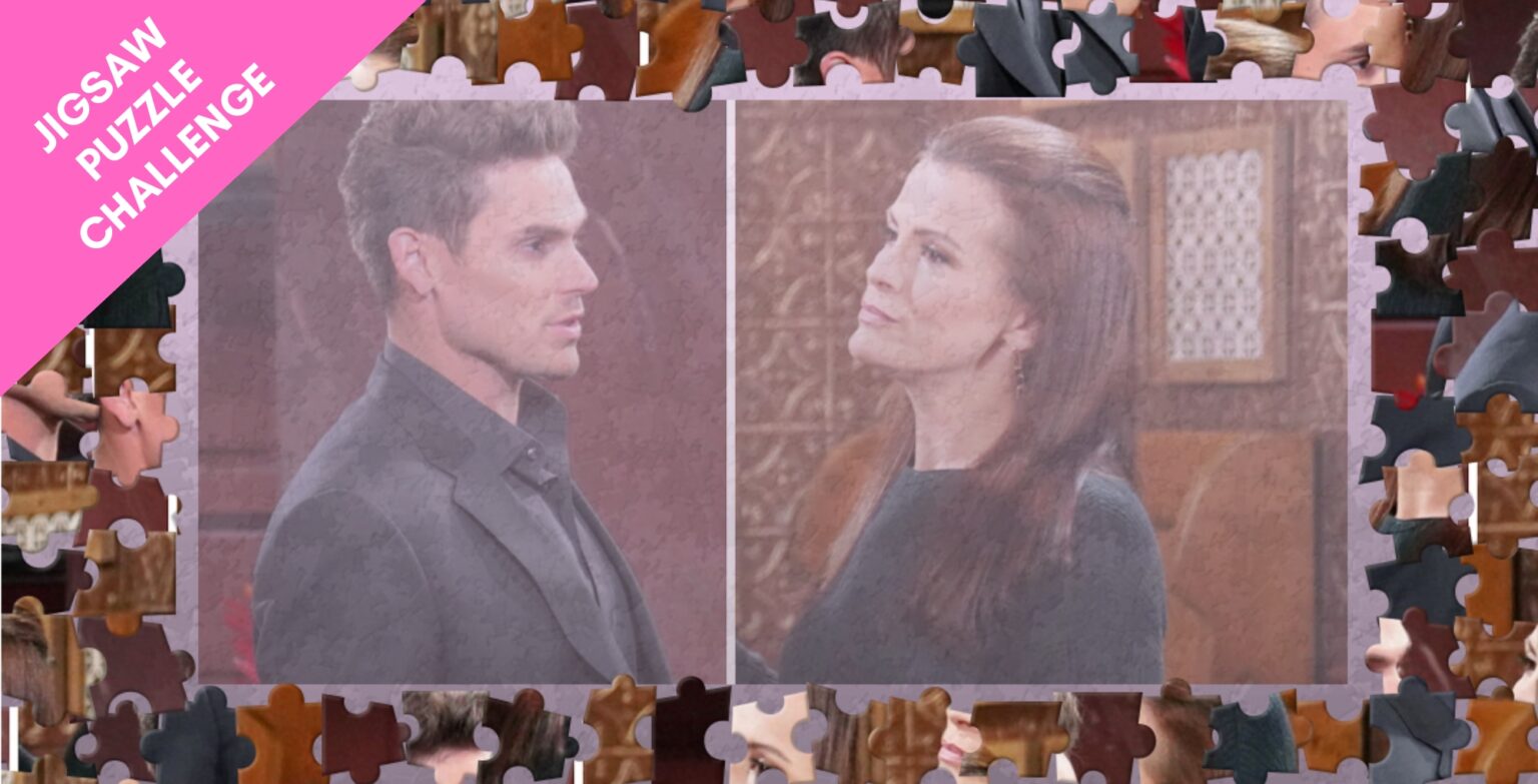 Your Daily GH Jigsaw Challenge