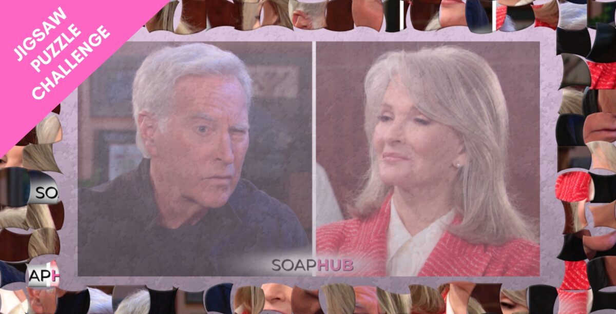 DAYS Jigsaw Challenge Mar 18-3 | Soaphub.com
