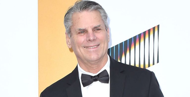 Y&R's Robert Parucha Beams With Pride Over Granddaughter