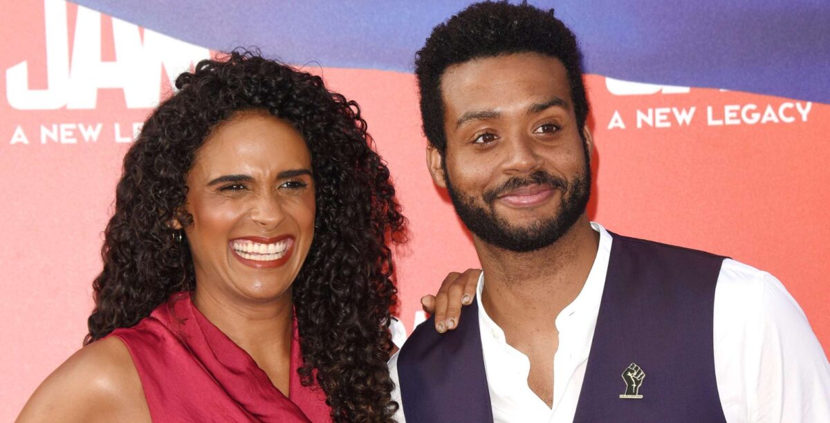 Oscar Winner Kris Bowers Thanks Wife GH's Briana Nicole Henry