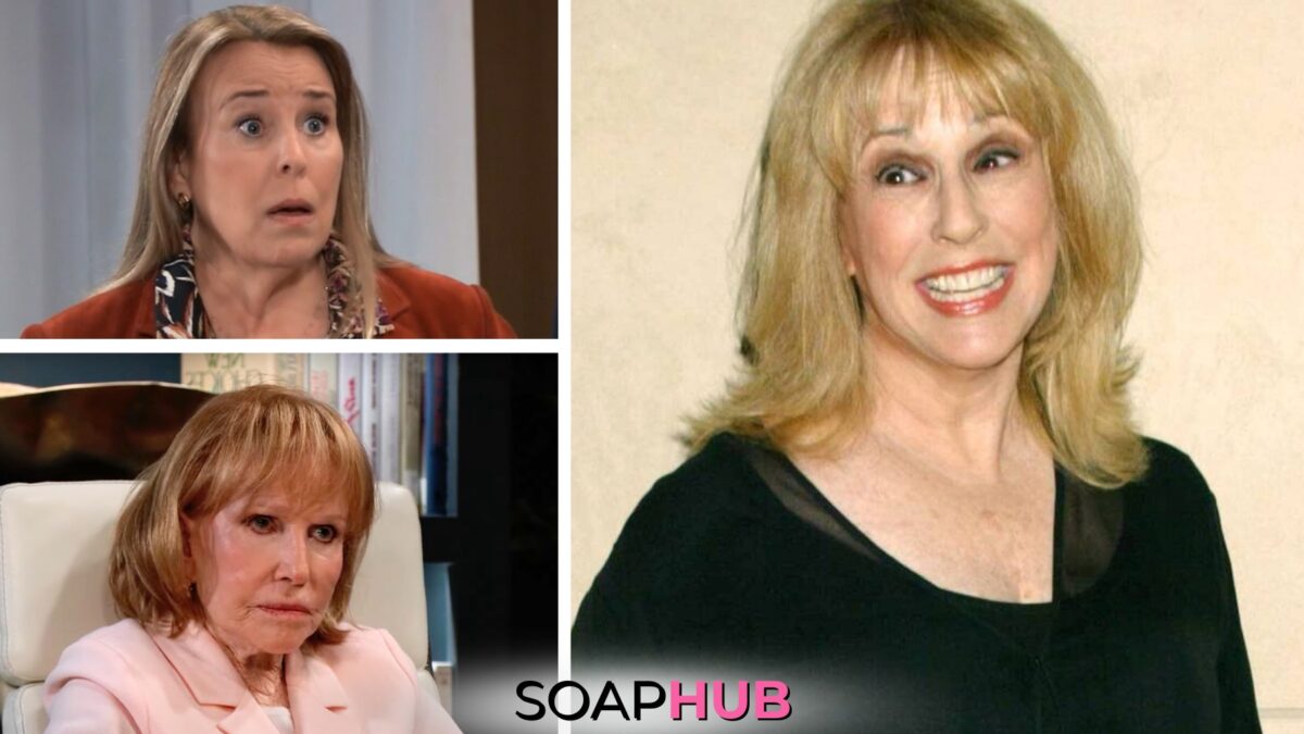 General Hospital News, Rumors & Recaps | Soap Hub