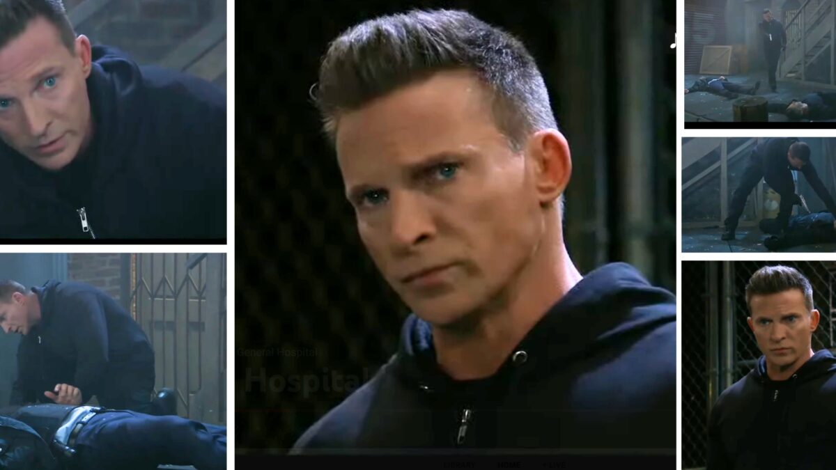 General Hospital News, Rumors & Recaps | Soap Hub