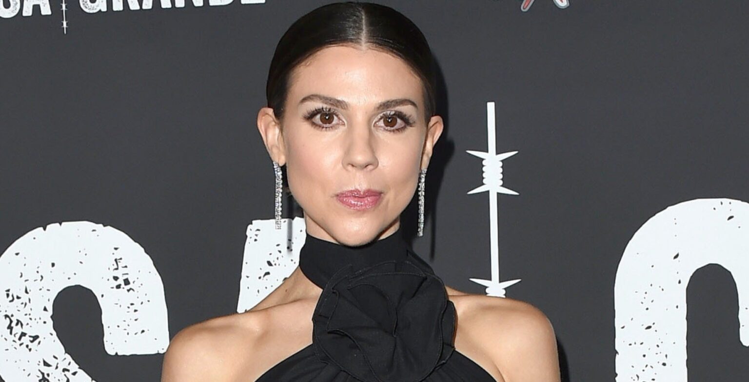 Baby Maybe: General Hospital's Kate Mansi Shares Big News