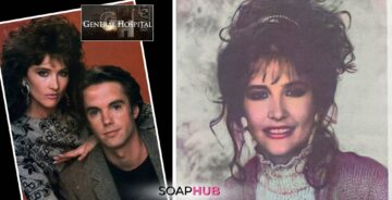 Former GH Star Robyn Bernard Has Died at 64