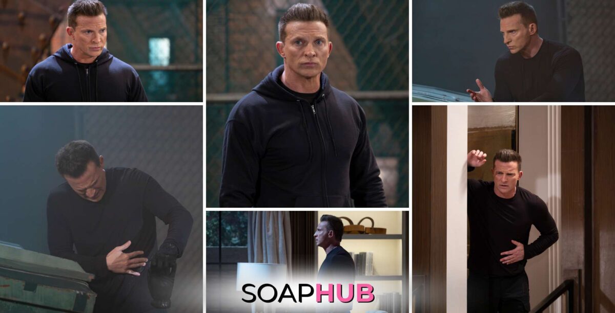 Exclusive Interview: Jensen Ackles Previews the End of Supernatural