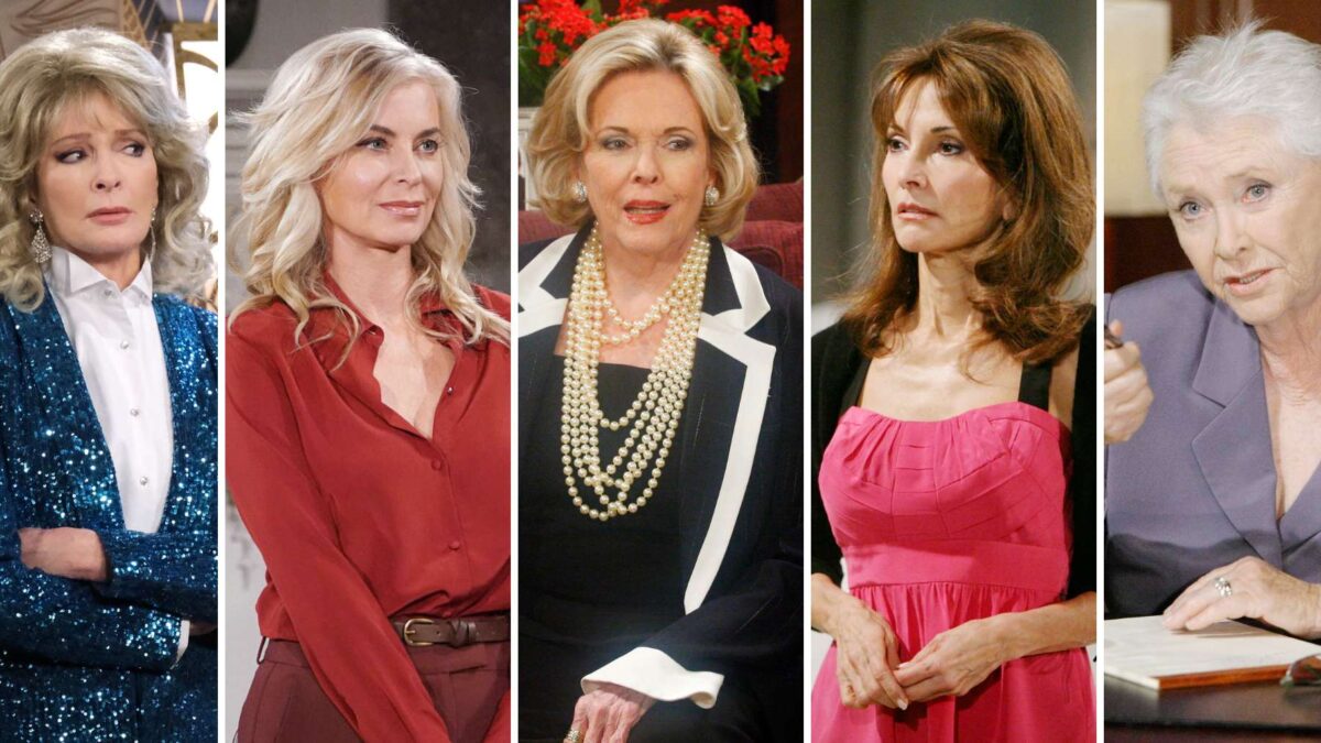 Soap Opera History | Soap Hub