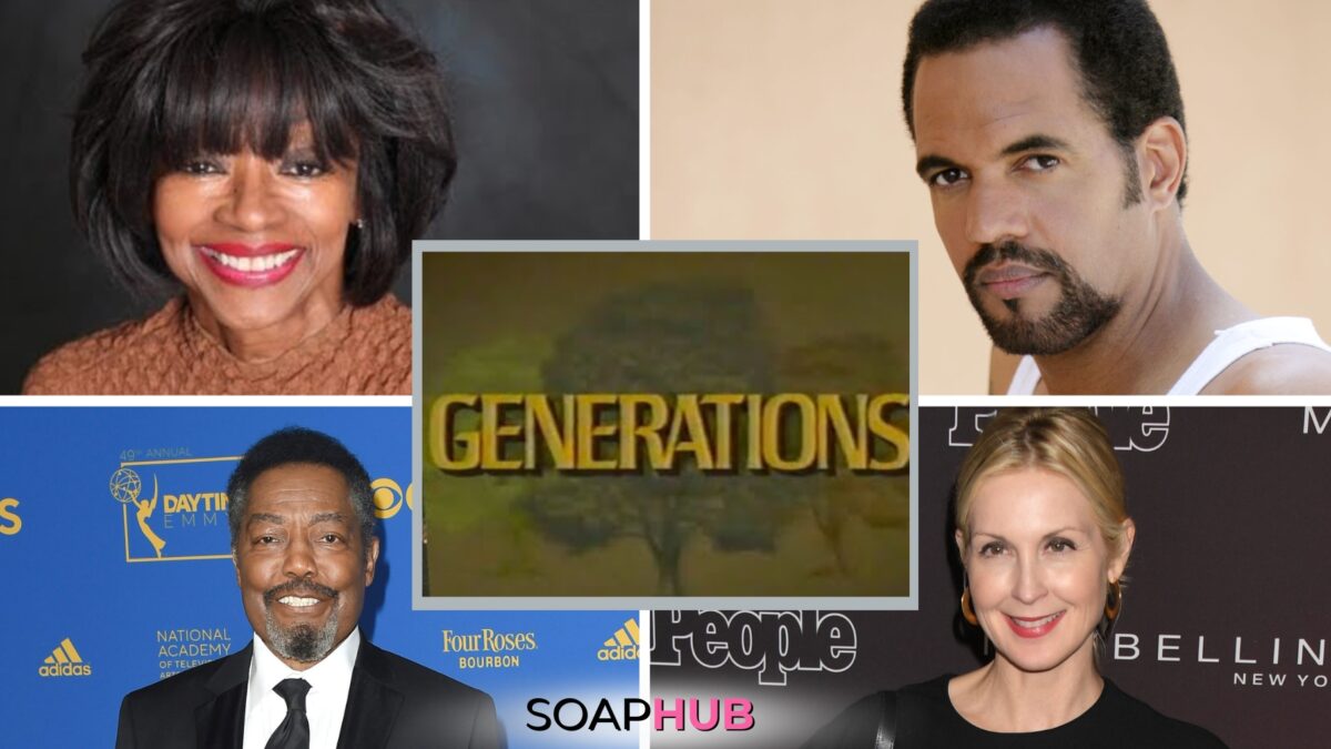 Soap Opera History | Soap Hub