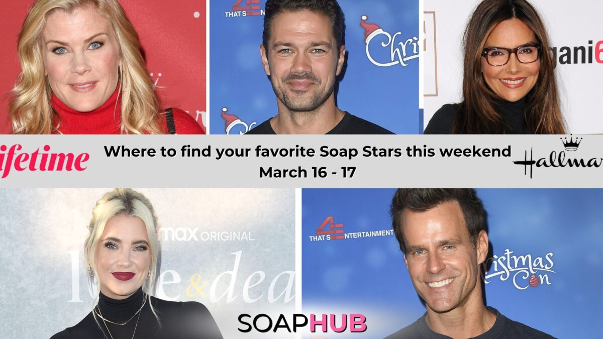 Hallmark | Soap Hub