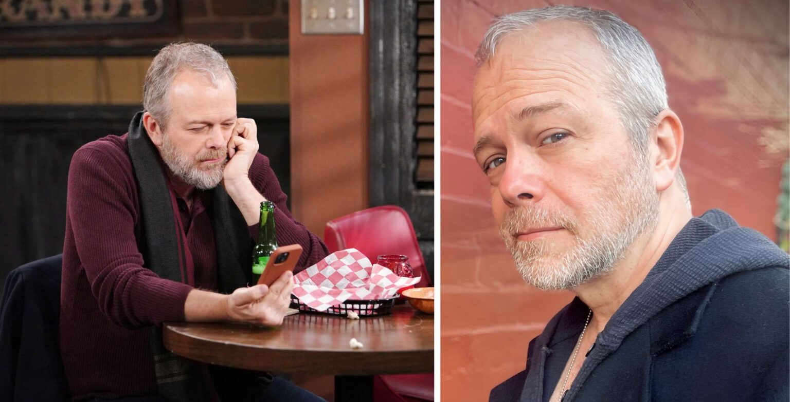 The Young and the Restless Star Conner Floyd Celebrates His Birthday