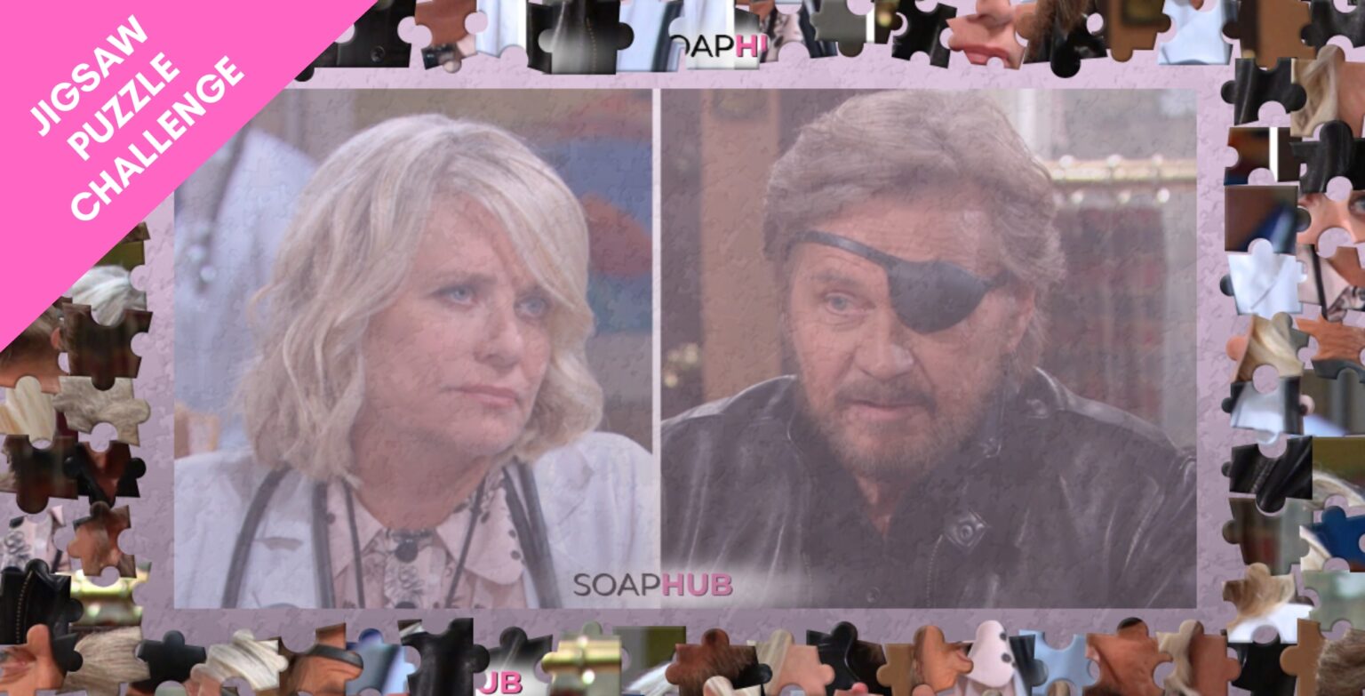 Soap Opera Games | GH Jigsaw Challenge Sep 11-13 | Soaphub.com