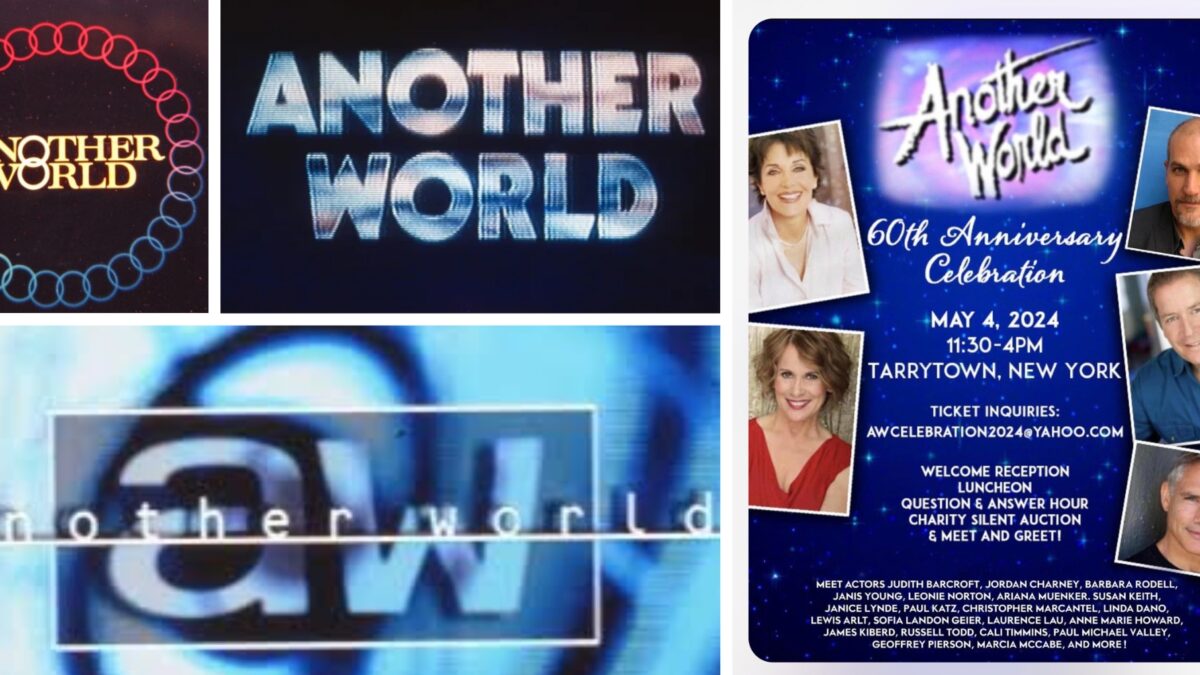 Another World | Soap Hub