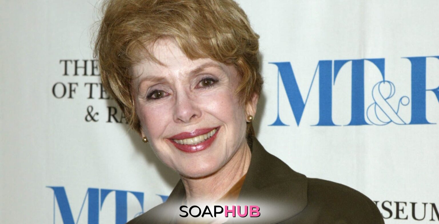 All My Children, Flamingo Road Actress Barbara Rush Dead at 97